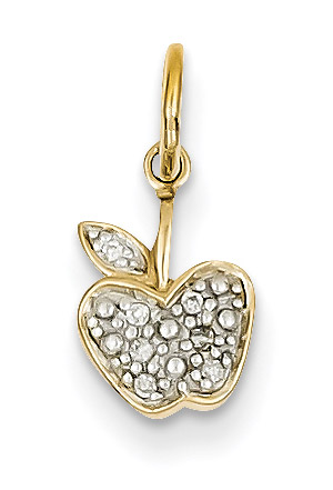 Diamond Pendants: Stars on Chains